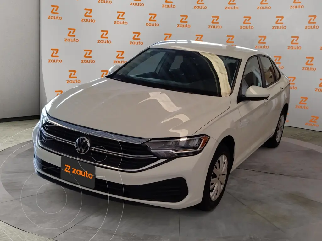 Volkswagen Jetta Trendline Tiptronic financiado en mensualidades ...