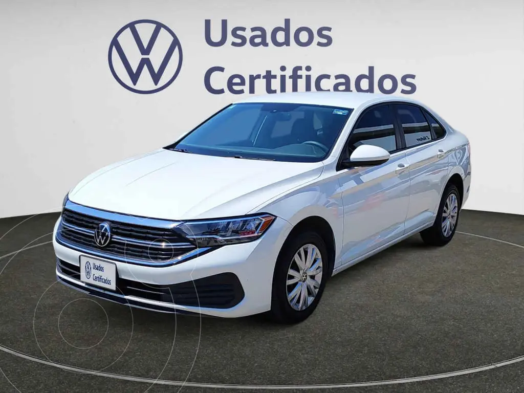 Volkswagen Jetta Trendline financiado en mensualidades enganche $95,620 ...