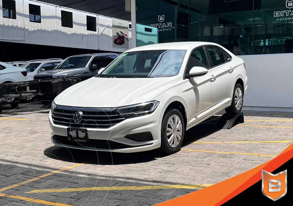 Volkswagen Jetta Trendline financiado en mensualidades enganche $30,990 ...