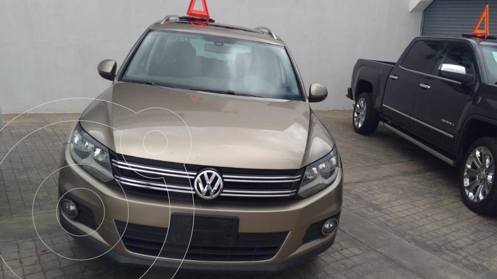 Volkswagen seminuevos en Aguascalientes