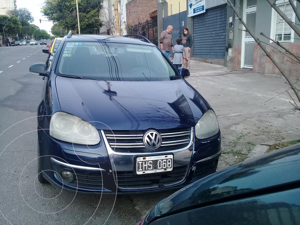 Precios Volkswagen Vento Variant 2009 usados