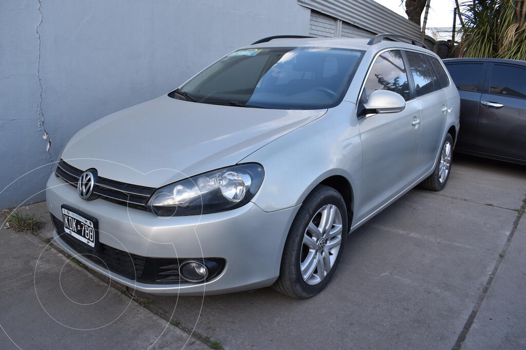 Volkswagen Vento Variant usados y nuevos en Argentina