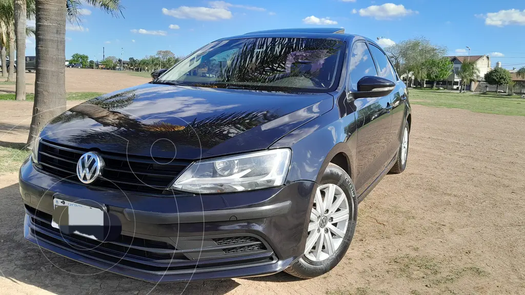 Volkswagen Vento 2.0 FSI Advance Summer Package usado (2015) color ...