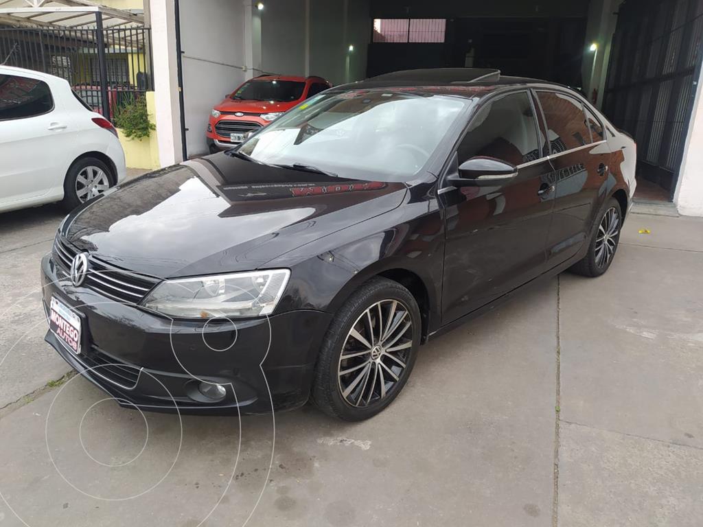 Volkswagen Vento usados en Argentina