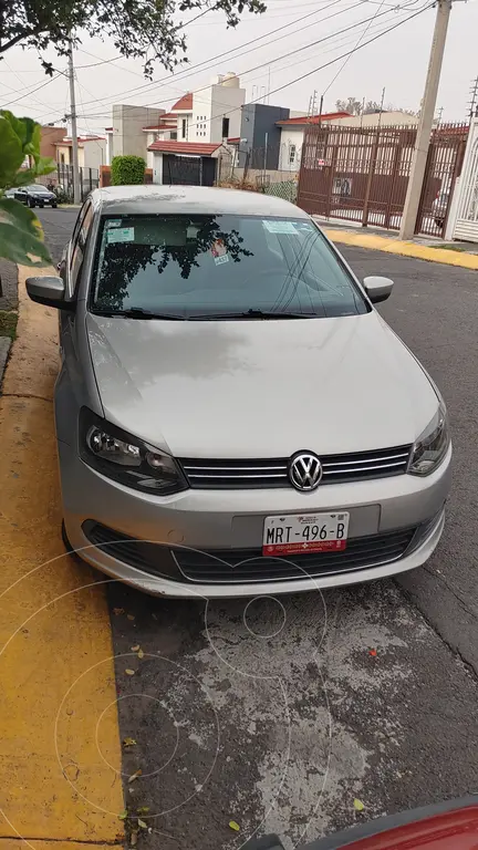 Volkswagen Vento Active TDI usado (2015) color Beige Metalico precio ...
