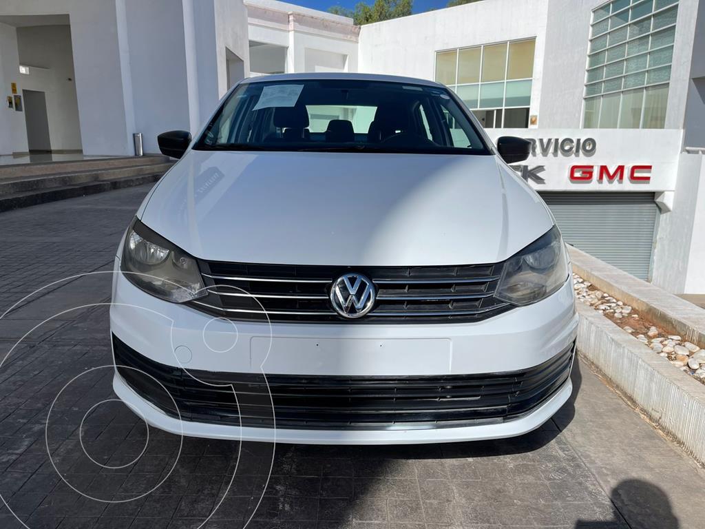Volkswagen usados en Aguascalientes