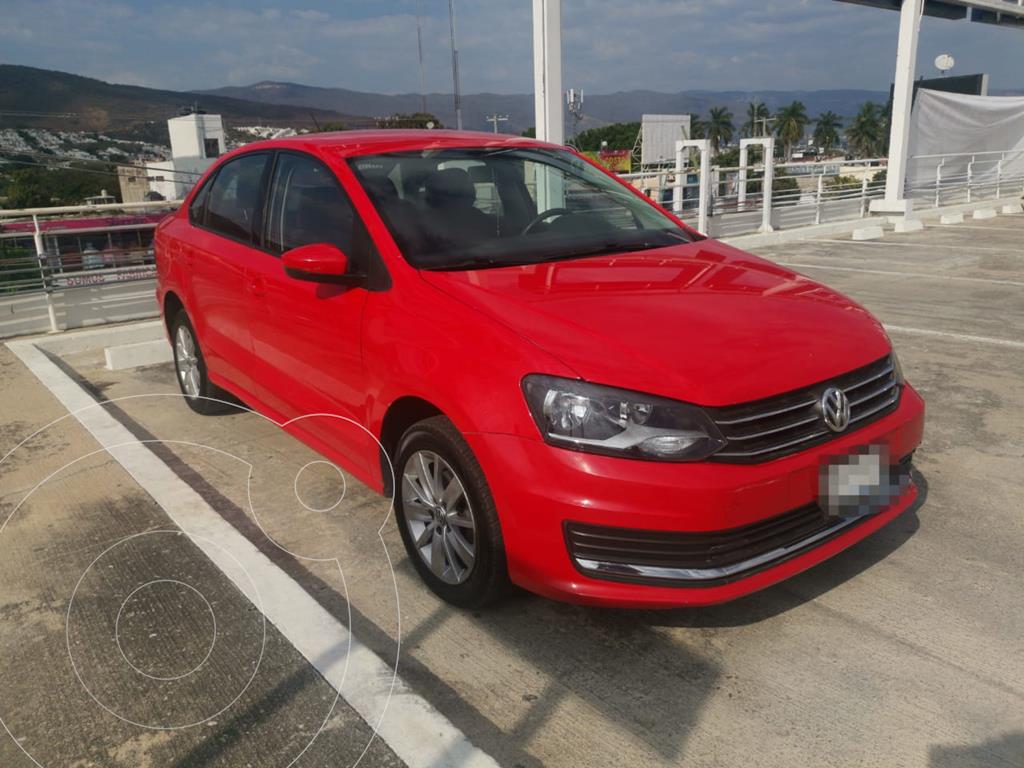Volkswagen Vento seminuevos en México