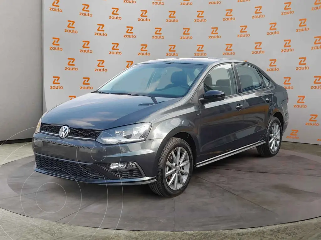 Volkswagen Vento Join financiado en mensualidades enganche $78,250 ...