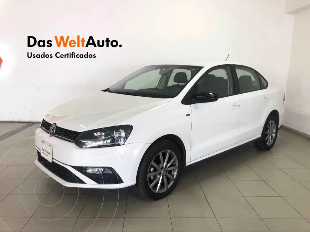 Volkswagen Vento Join financiado en mensualidades enganche $65,380 ...