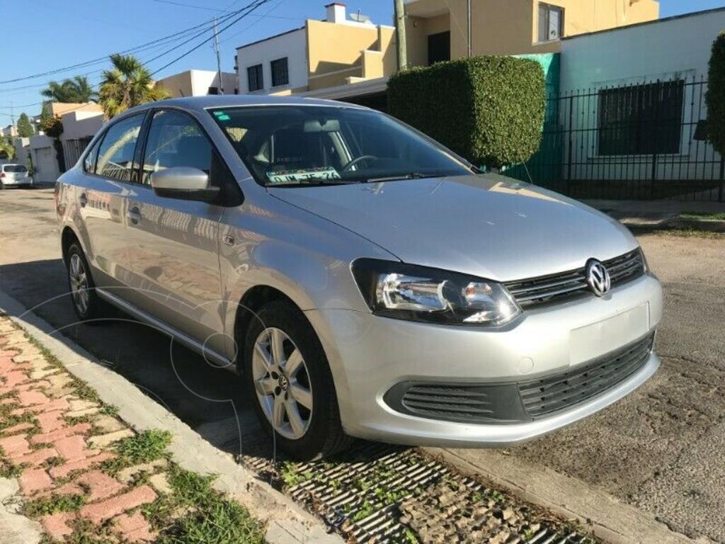 Precios Volkswagen Vento 2014 usados