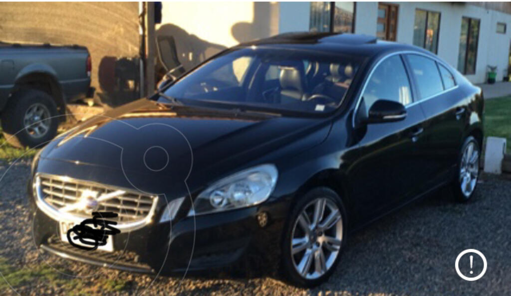 Volvo usados en Chile