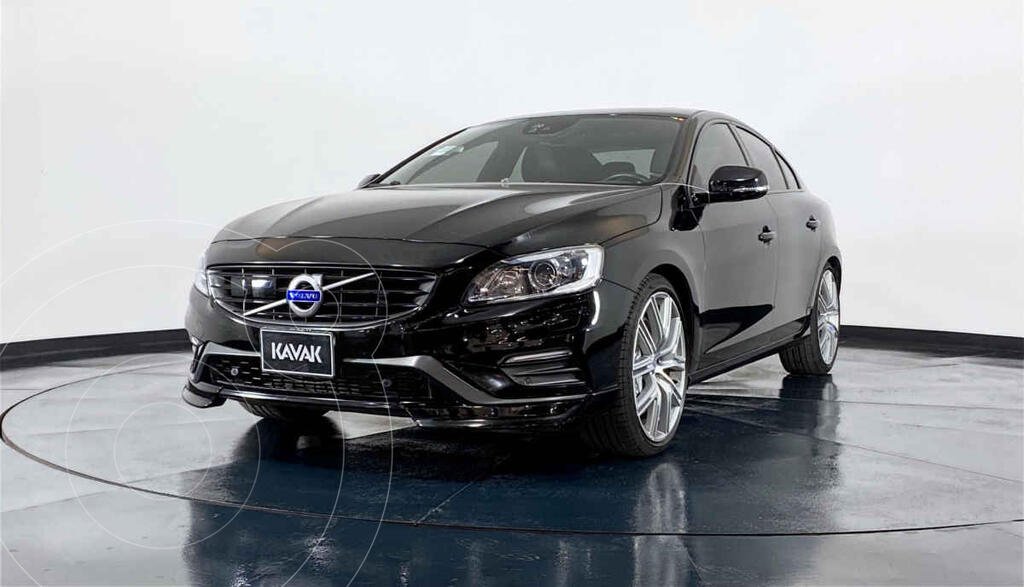 Volvo usados en Ciudad de México