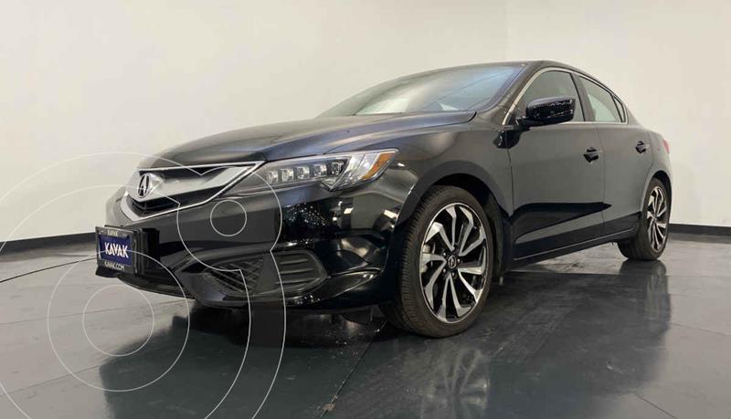 Acura ILX seminuevos en México