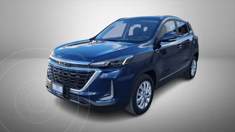 Ford Jacobo Rodríguez Motors