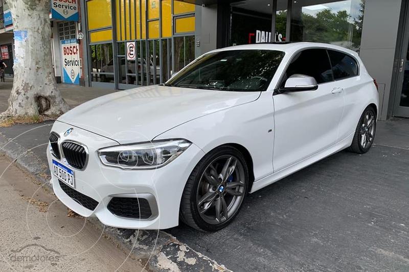BMW Serie 1 usados en Capital Federal