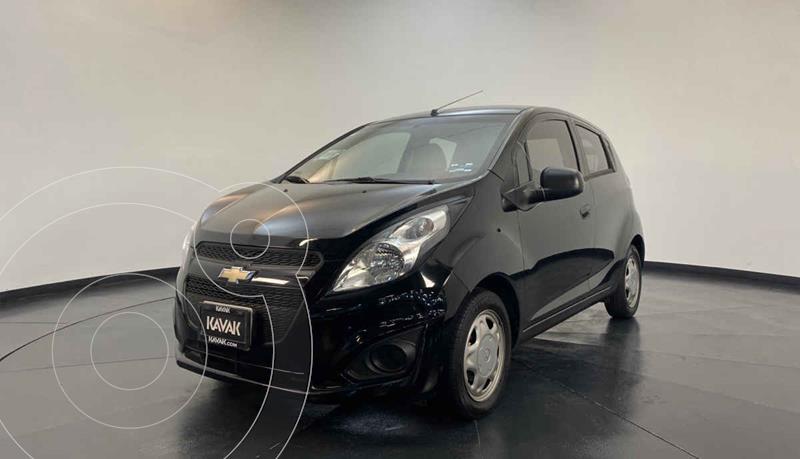 Precios Chevrolet Spark 2015 usados