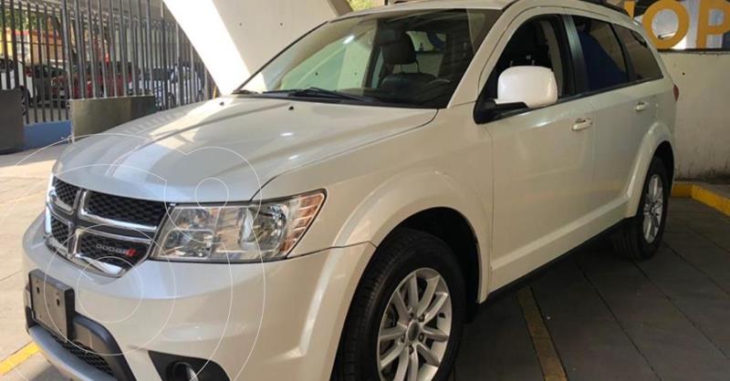 Dodge usados y nuevos en México
