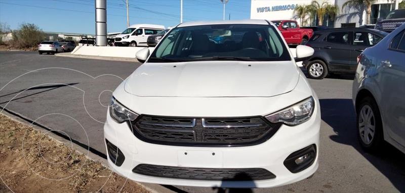 Dodge seminuevos en México
