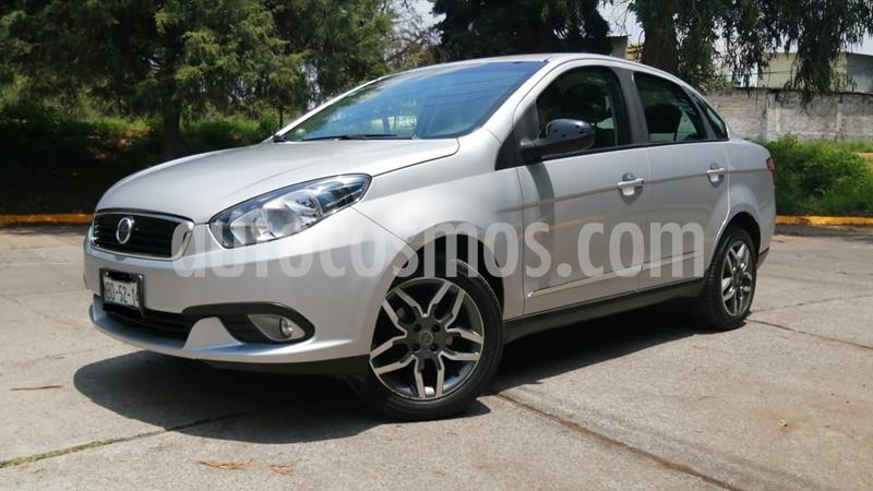 Precios Dodge Vision 2016 usados