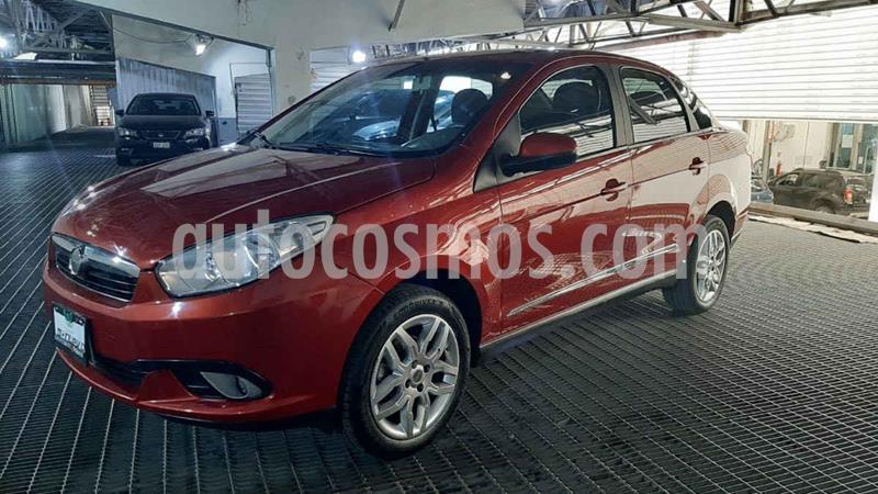 Precios Dodge Vision 2015 usados