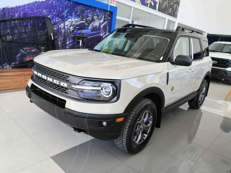 Ford Country Américas