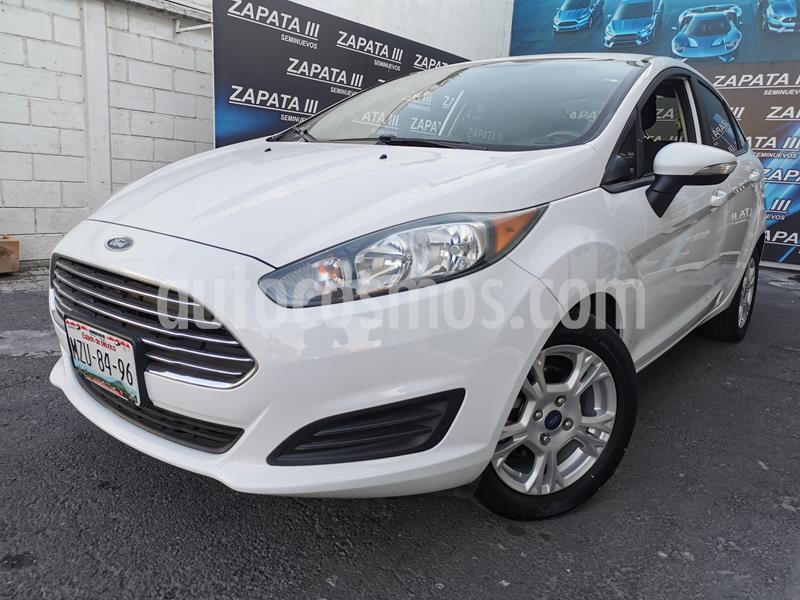 Ford seminuevos en México