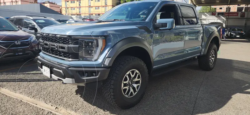 Ford Andrade Zaragoza