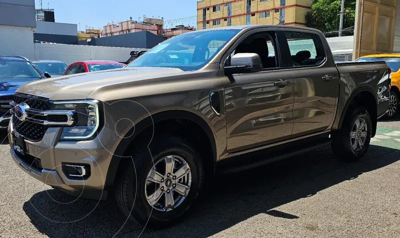 Ford Andrade Zaragoza