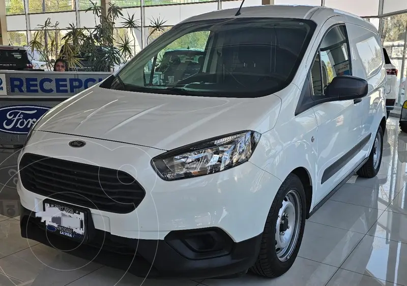 Ford Andrade Zaragoza