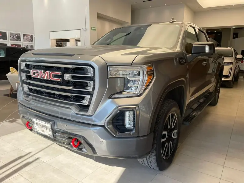 Buick GMC Cadillac Satlillo