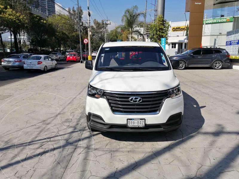 Hyundai Starex seminuevos en México