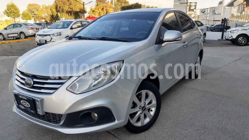 JAC J4 seminuevos en México