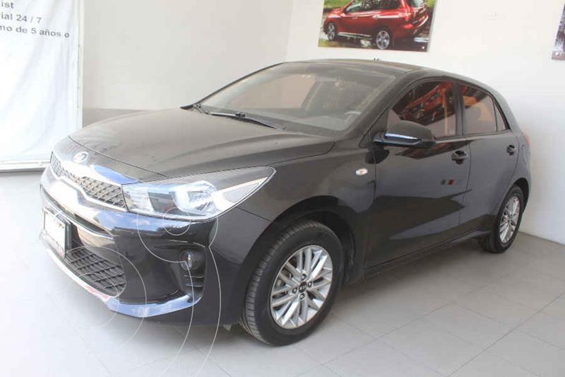 Kia Rio Hatchback seminuevos en México