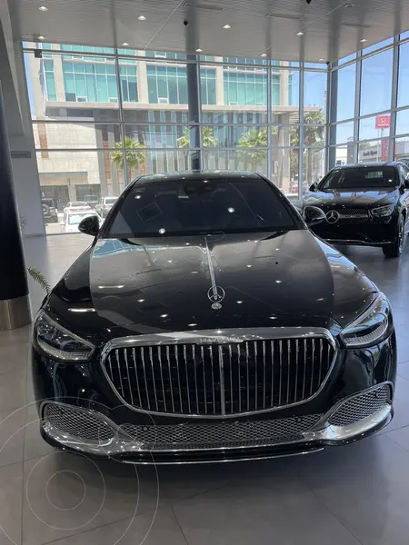 Mercedes Benz Autoproductos Tijuana