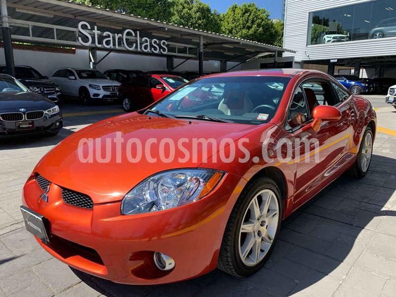 Mitsubishi Eclipse Seminuevos En México