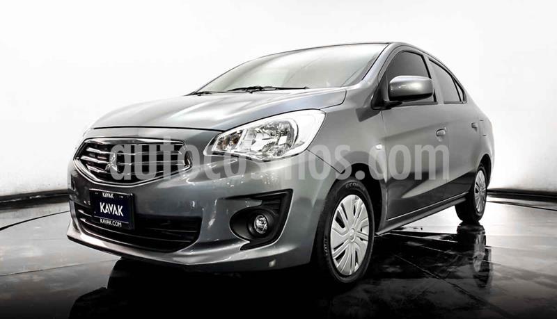 Precios Mitsubishi Mirage 2018 usados