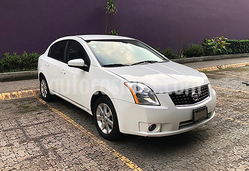 Precios Nissan Sentra 2009 usados