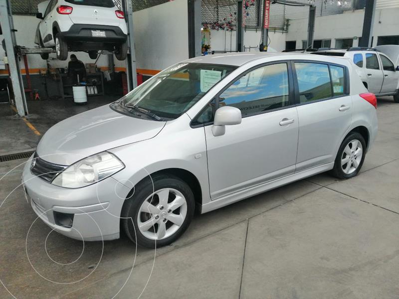 Nissan Tiida HB seminuevos en México, precio desde $80,001 hasta $120,000