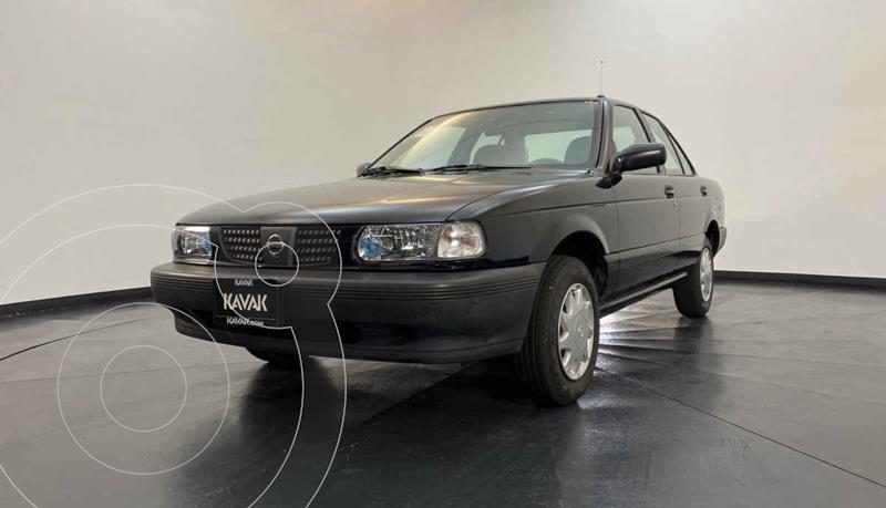 Nissan Tsuru seminuevos en Ciudad de México