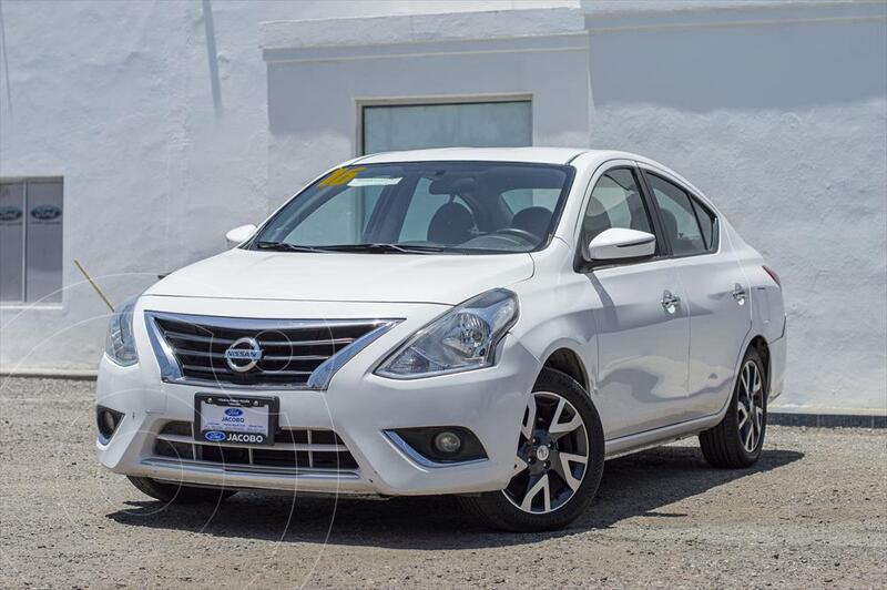 Ford Jacobo Rodríguez Motors