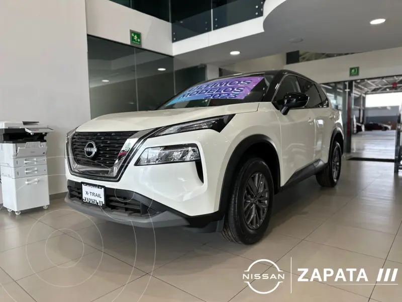 Nissan Zapata Ecatepec