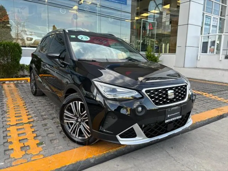 Fiat Chrysler Pachuca