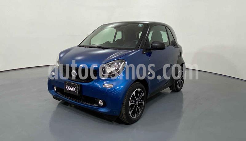 smart Fortwo seminuevos en México