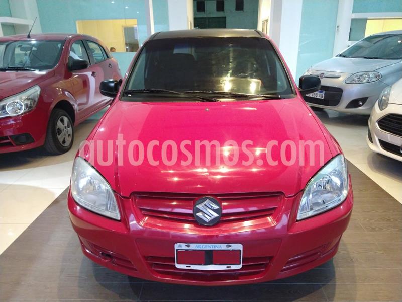 Precios Suzuki Fun 2008 usados