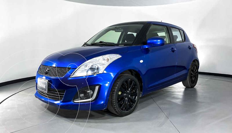 Precios Suzuki Swift 2020 usados