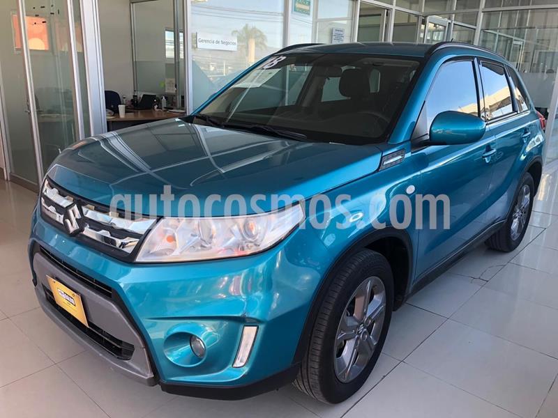 Suzuki seminuevos en León (Guanajuato)