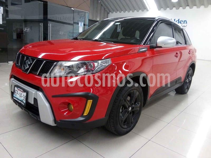 Precios Suzuki Vitara 2019 usados
