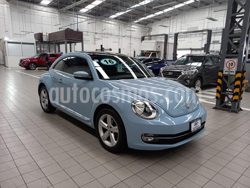 Precios Volkswagen Beetle 2019 usados