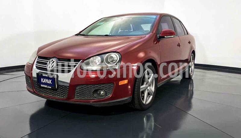 Volkswagen Bora seminuevos en México