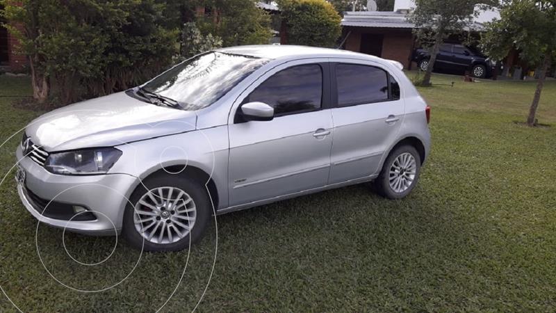 Precios Volkswagen Gol Trend 2016 usados